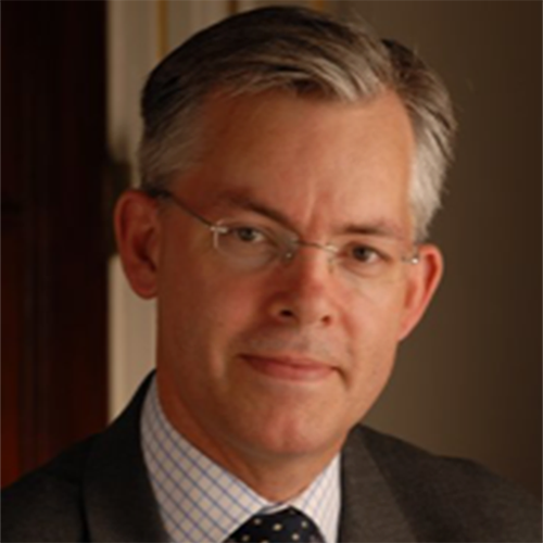 Andrew Aldridge - Novazure
