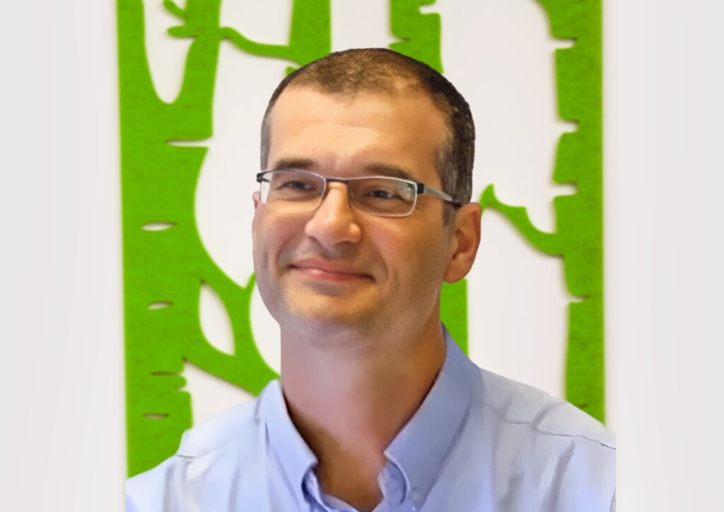 Neil Williams - NovAzure