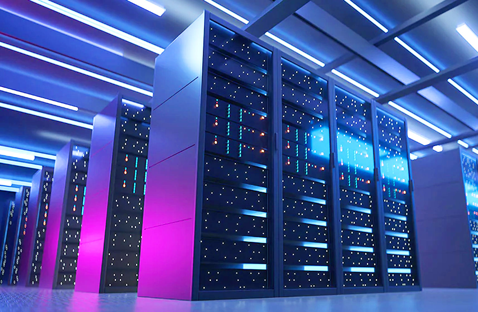 Powering Future Data Centres’ Decarbonisation to Address Demand - NovAzure