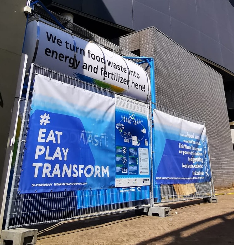 NovAzure advises The Waste Transformers on its €5M fundraise to ...