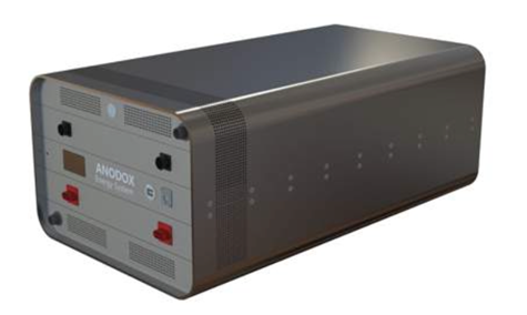 "Immersion Cooled Batteries: Safety ensuring growth in Electrification ...