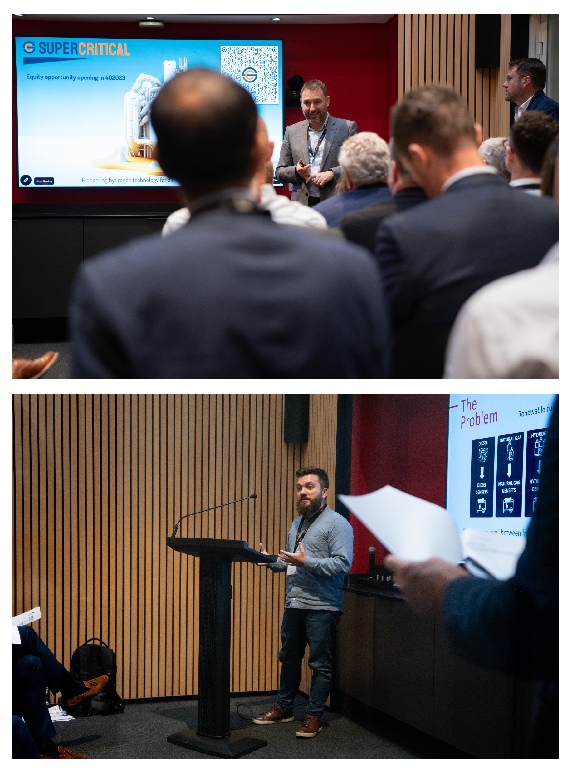 Fuelling the Future: Highlights from the NovAzure and Brown Rudnick ...