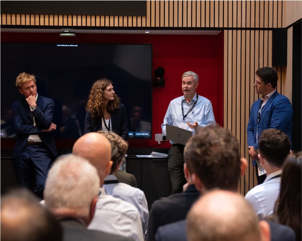 Fuelling the Future: Highlights from the NovAzure and Brown Rudnick ...