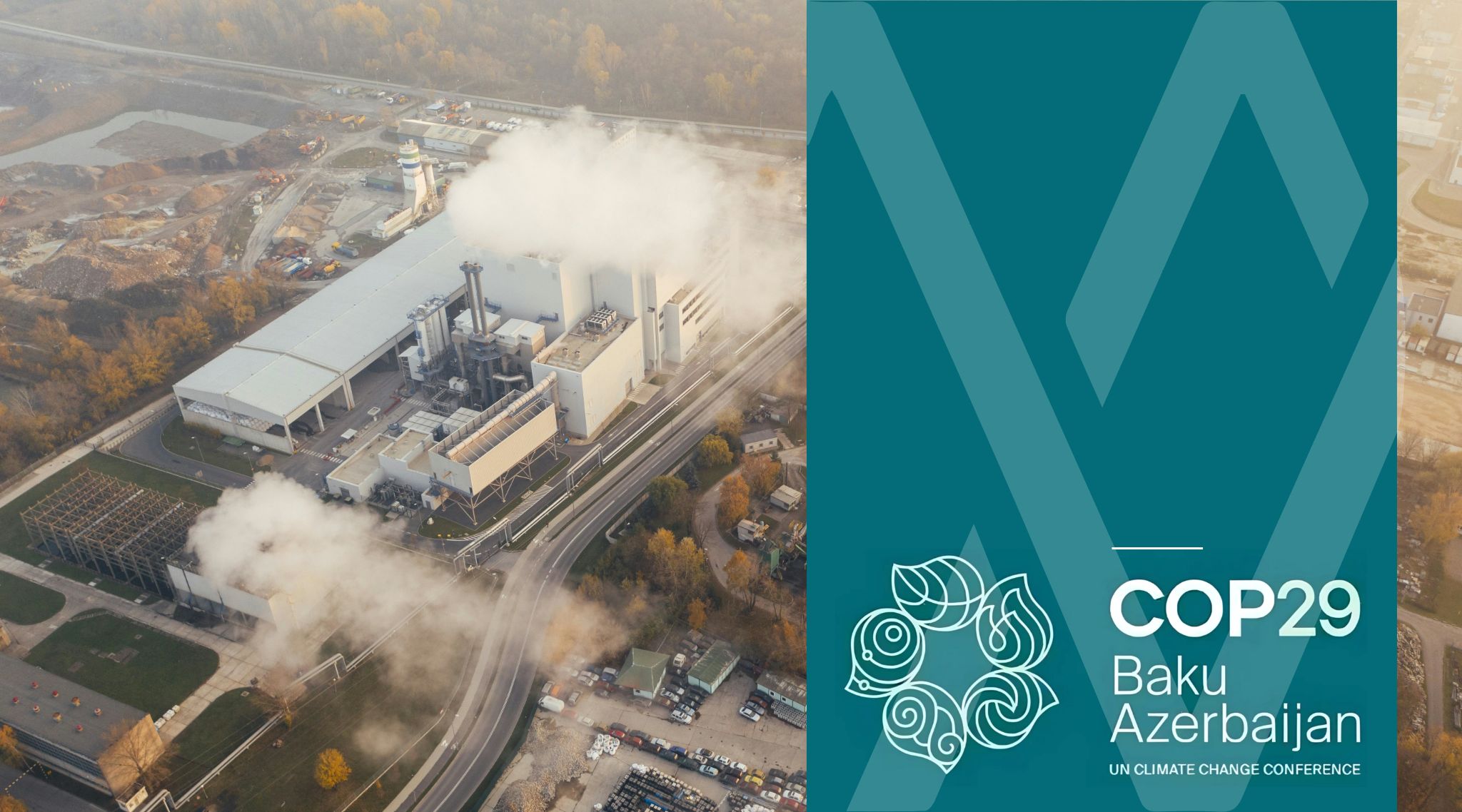 Key Highlights From COP29 - NovAzure