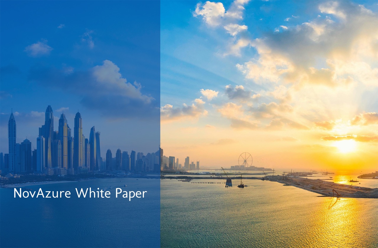 The Net Zero Advantage: Strengthening Business Operations, Resilience ...